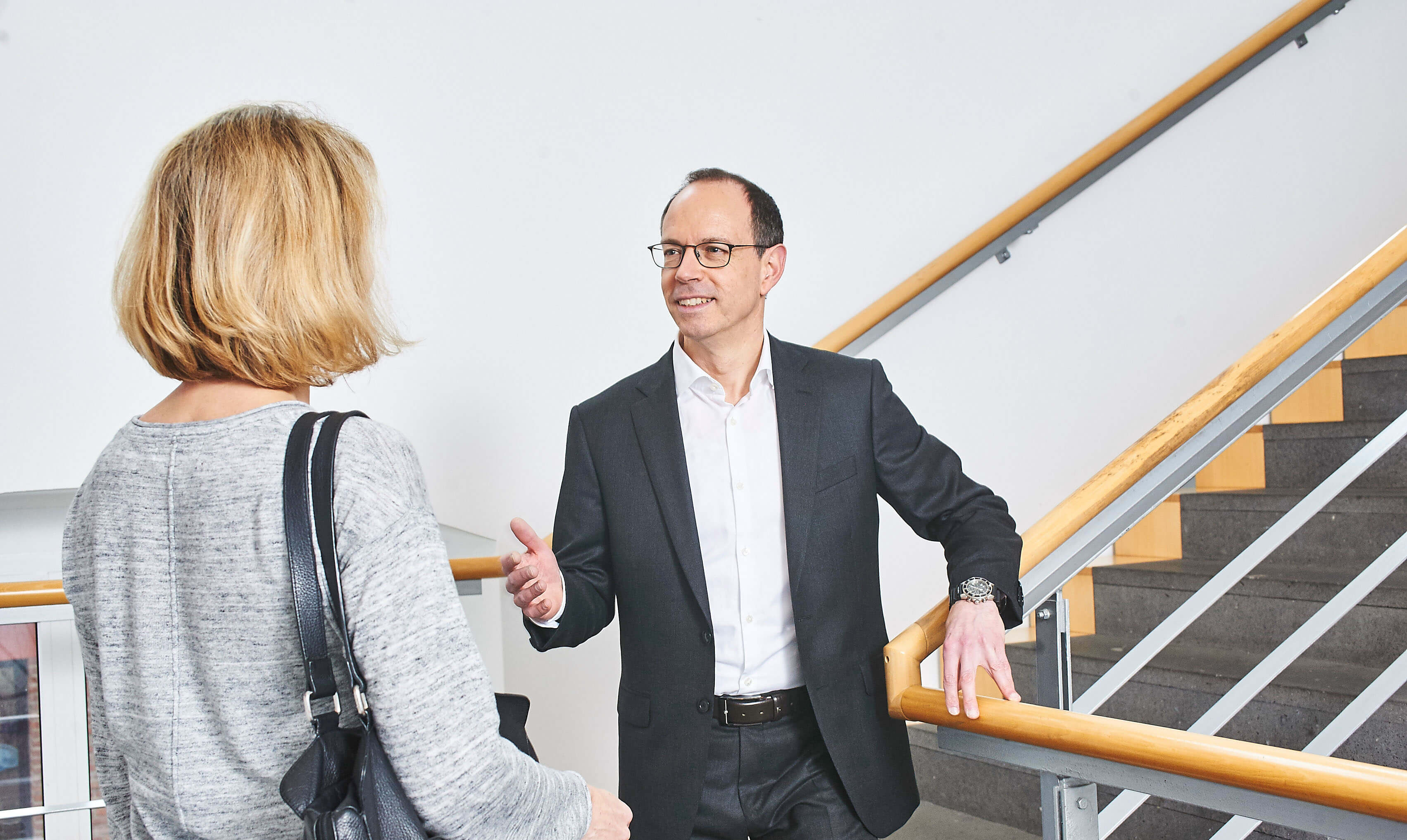 Coaching bei Konflikten und Krisen | Hans-Georg Lauer