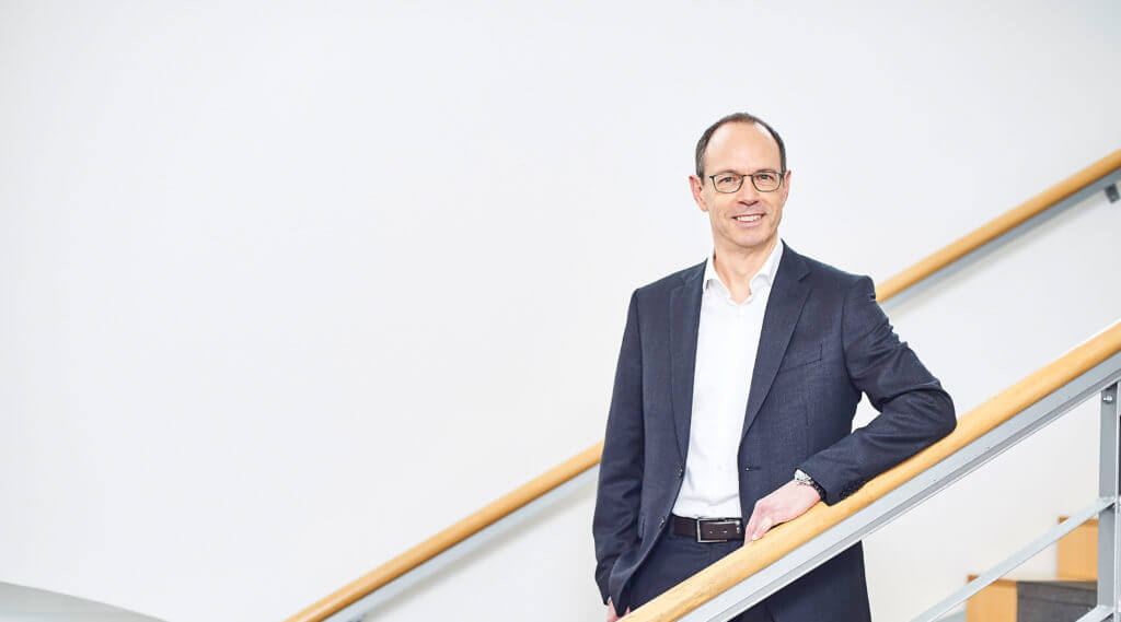 Coaching für Unternehmen | Hans-Georg Lauer